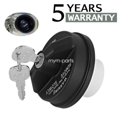 Type Lockable With Keys Gas Cap For CHEVROLET Fuel Tank Stant 10511 ...