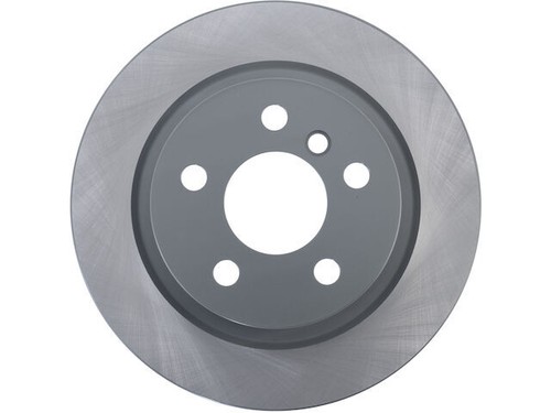 For 2017-2023 Mini Cooper Countryman Brake Rotor Rear API 33377MW 2018 ...