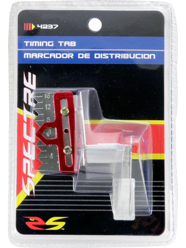 Spectre Timing Tab Adjustable fits OLDSMOBILE CUTLASS SALON 305 V8 ...