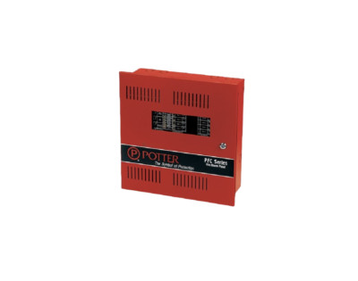 Fire Alarms - Zone Expander