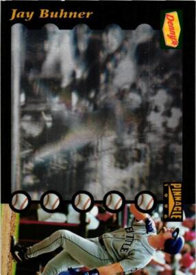 JAY BUHNER Card #7 FREE SHIPPING B10R3S20P5 | eBay