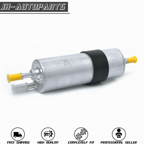 For BMW X1 X3 X5 X6 F10 F07 F11 External Fuel Filter 16127233840 US | eBay