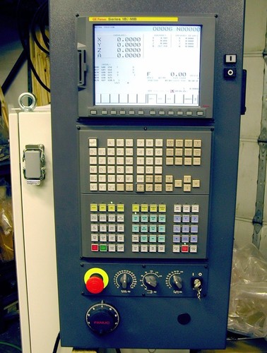 FANUC 18i MB control system NEW in BOX with motors | eBay