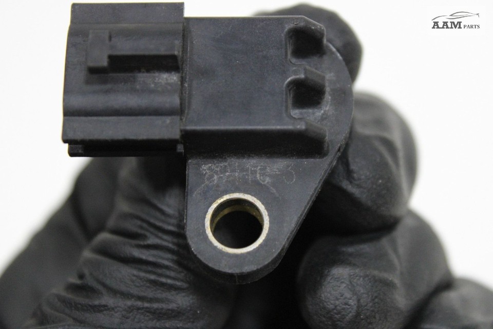 2018-2022 MITSUBISHI ECLIPSE CROSS FWD CVT TRANSMISSION VEHICLE SPEED ...