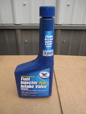 Valvoline 679710 Fuel Injector Intake Valve Cleaner - 10 Oz for sale ...