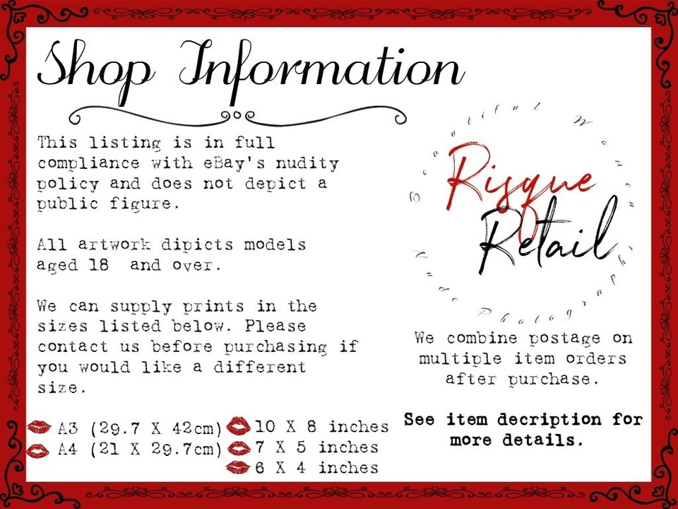 Beautiful Mature Nude Woman - Pretty Hot Model Art photography A4 print ...