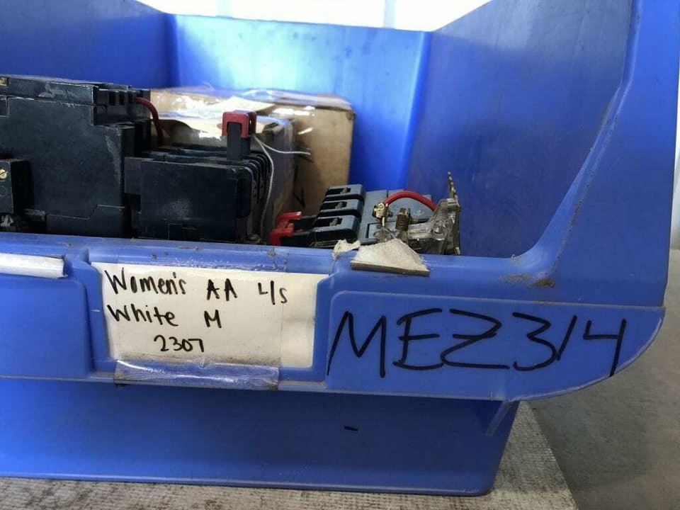 Beckman Industrial 360 Digital Multimeter | eBay