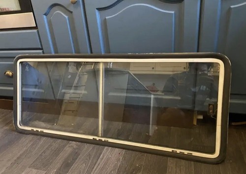 VW T25 camper Sliding Window, Volkswagen T3 | eBay UK