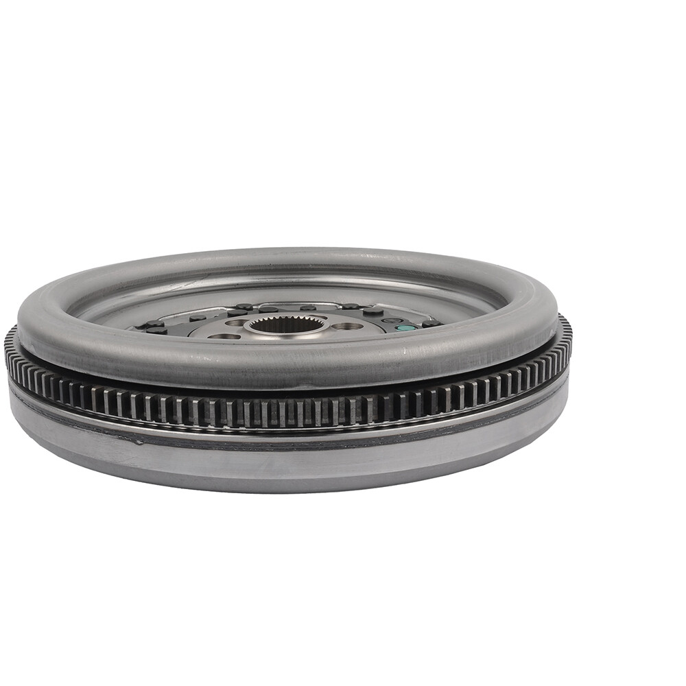 Dual Mass Flywheel For VW Beetle Passat Golf Audi A3 Skoda Octavia 2.0L ...