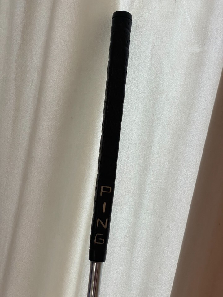 Ping Zing 2 Putter Right Hand 36” USA Stamp Stainless Steel with Ping ...