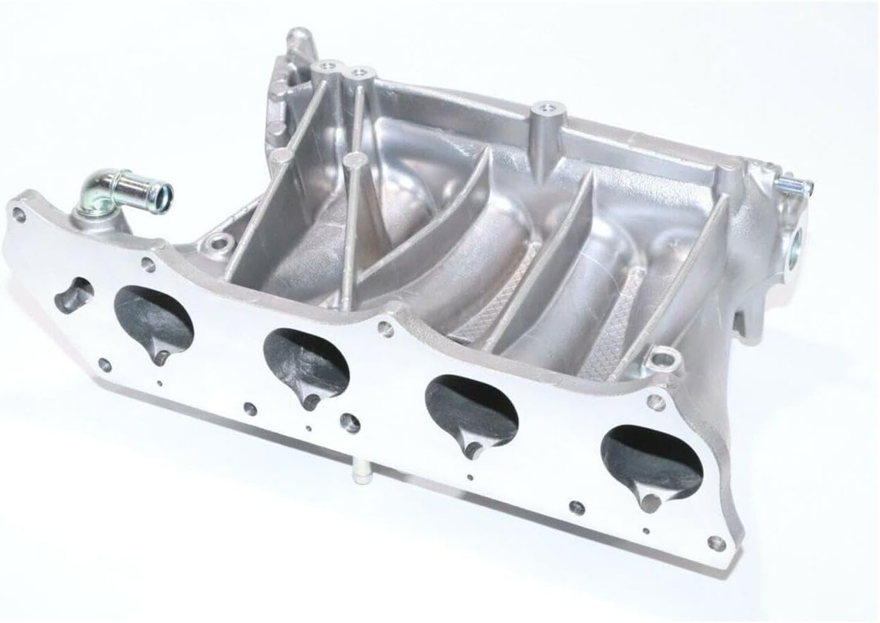 Honda Genuine Intake Manifold 17100-RRC-000 RRC FD2 Civic Type R OEM ...