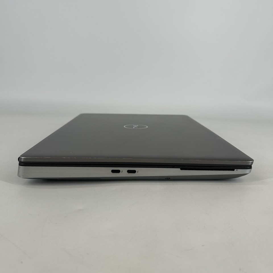 Dell Precision 7560 15.6 FHD i7-11850H 2.50GHz 32GB 1TB RTX A4000 - BAD ...