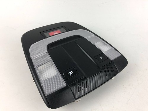 2024 Kia Sportage NQ5 Front Roof Interior Reading Light Lamp Unit ...