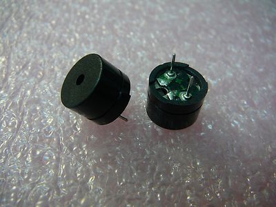 OBO Piezoe Iectric Buzzer Magnetic Transducer External Drive OBO-1201G ...