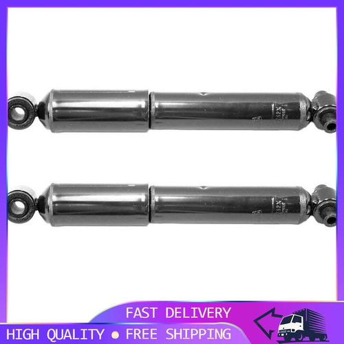 Rear Monroe Shocks Struts For Mazda MPV 2006 2005 2004 2003 2002 2001 ...