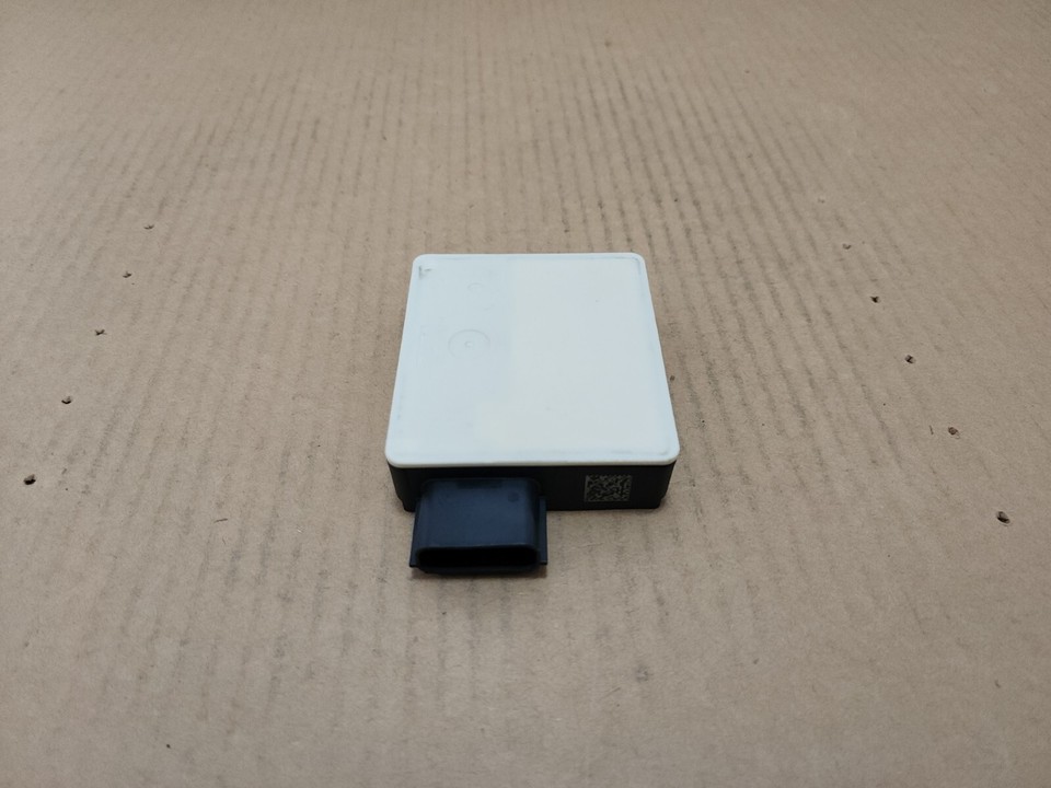2021-2022 DODGE DURANGO JEEP CHEROKEE OEM BLIND SPOT DETECTION MODULE ...