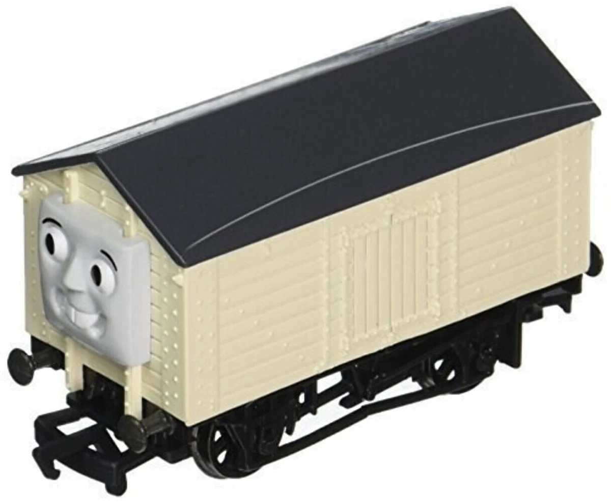 Troublesome Trucks Bachmann