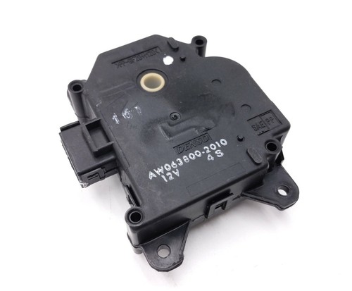 2012-2015 Honda Civic Heater A/C Blower Fan Regulator Actuator AW063800 ...