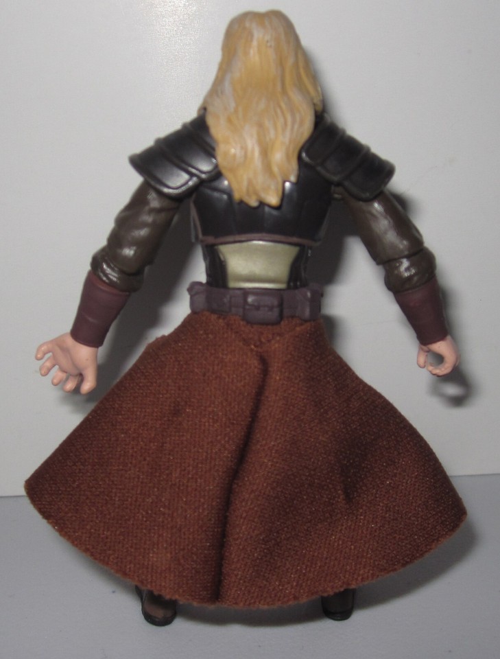 Tol Skorr Star Wars Republic Action Figure | eBay