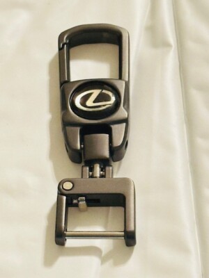 Keychain - Lexus | eBay