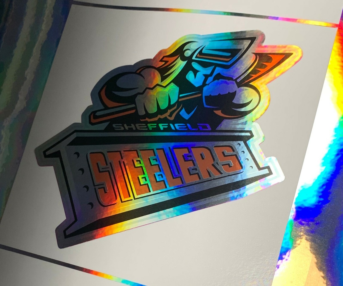Sheffield Steelers Logo