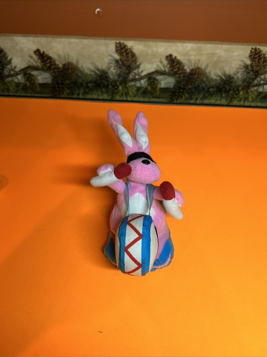 Eveready Energizer Bunny