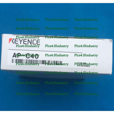 1pc NEW Keyence Pressure switch sensor AP-C40 Fast Delivery | eBay