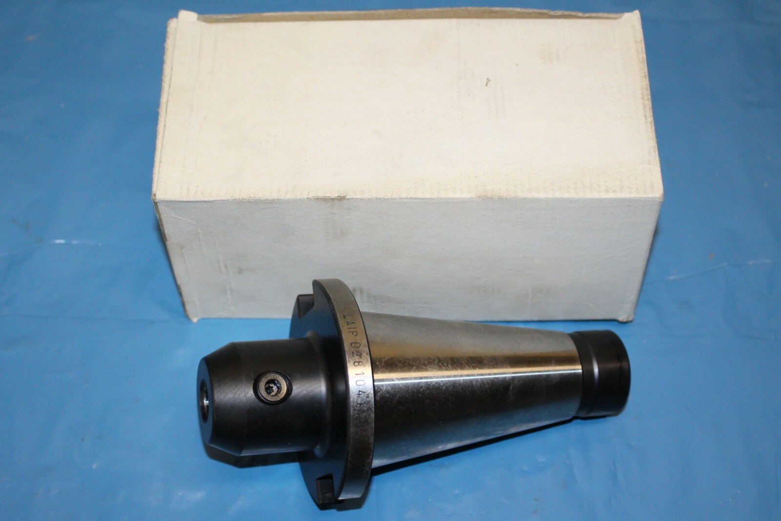 Weldon recording SK50 DIN 2080 surface clamping chuck 16 x 63 20 x 63 ...