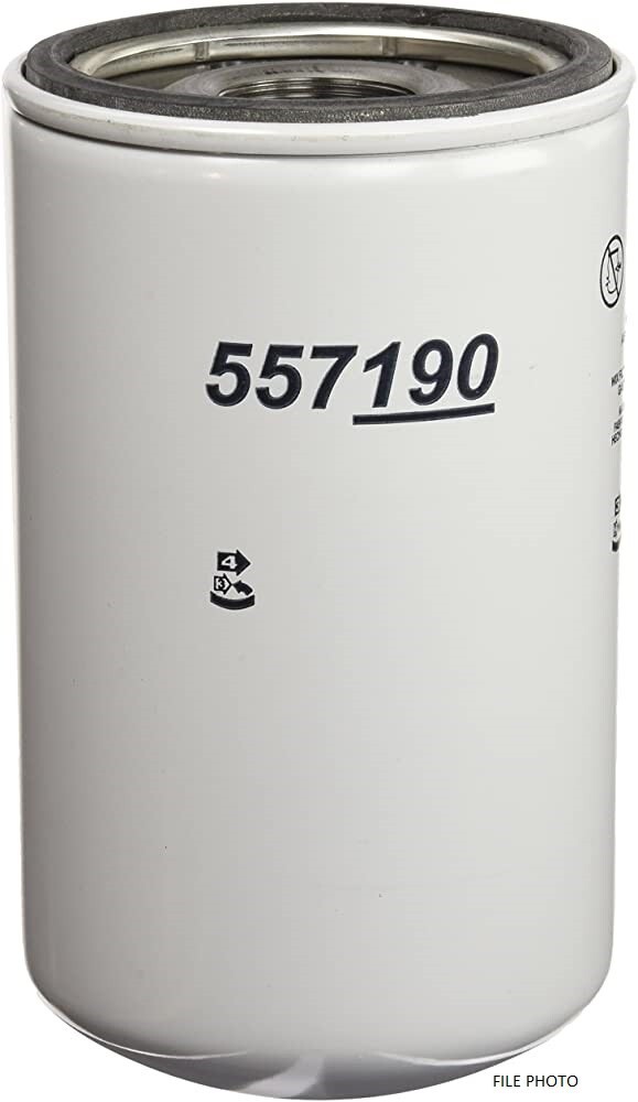 FLEETGUARD LF3818 - cross reference oil filters | oilfilter ...