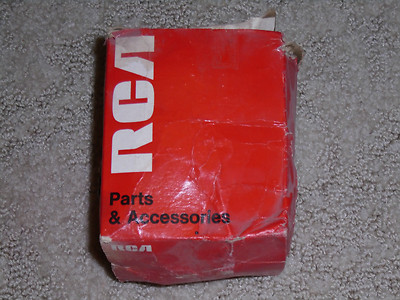 RCA Electric Motor 127566 | eBay