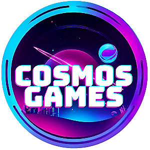 Cosmos Games | eBay Stores