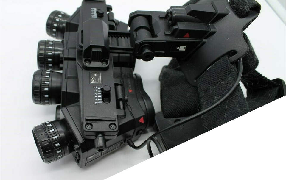 NVG Night Vision Goggles IR Infrared Technology | eBay