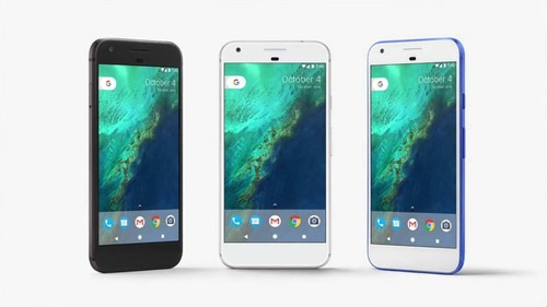 Google Pixel 1 Pixel XL 1 Gen Unlocked Android Smartphone GSM + CDMA ...