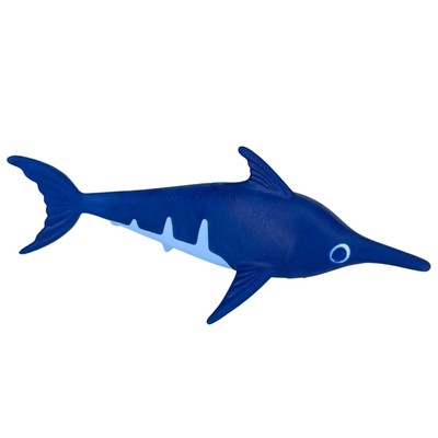 Playmobil blue swordfish for pirate ship | eBay