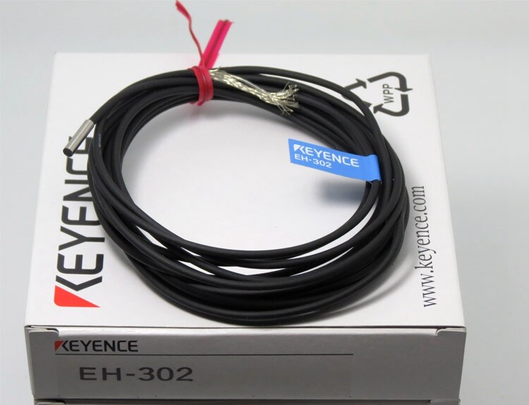1PC Keyence EH-302 EH302 Proximity Sensor New In Box / | eBay