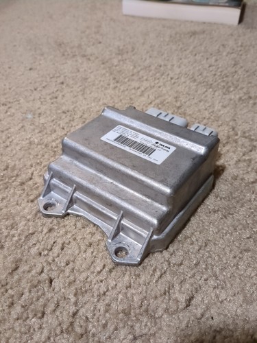 GENUINE FORD SRS MODULE 1W7A-14B321-BD Fits 01-02 GRAND MARQUIS 649266 ...