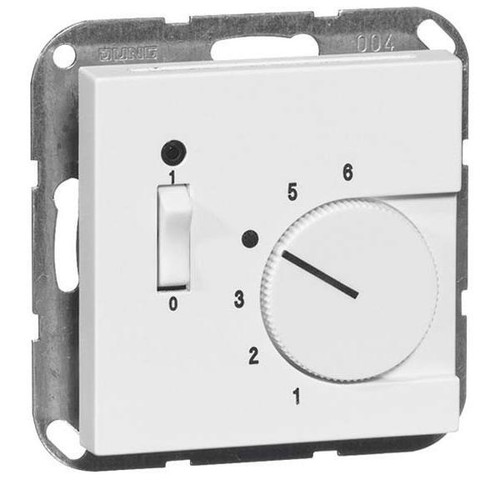 Peha Abdeckung rws D 20.605.02 RTR IP20 Abdeckrahmen reinweiß Blende ...