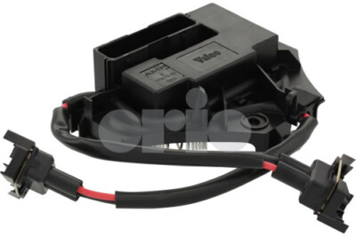 GENUINE SAAB 9-3 03-12 PETROL - COOLING RADIATOR FAN RELAY MODULE ...