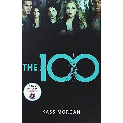 The 100 - 100 Book 1 - Paperback By Kass Morgan - VERY GOOD | eBay