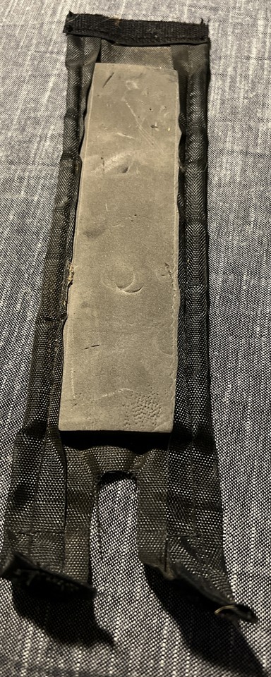 Old School 90's BMX Haro Stem Pad - Used | eBay