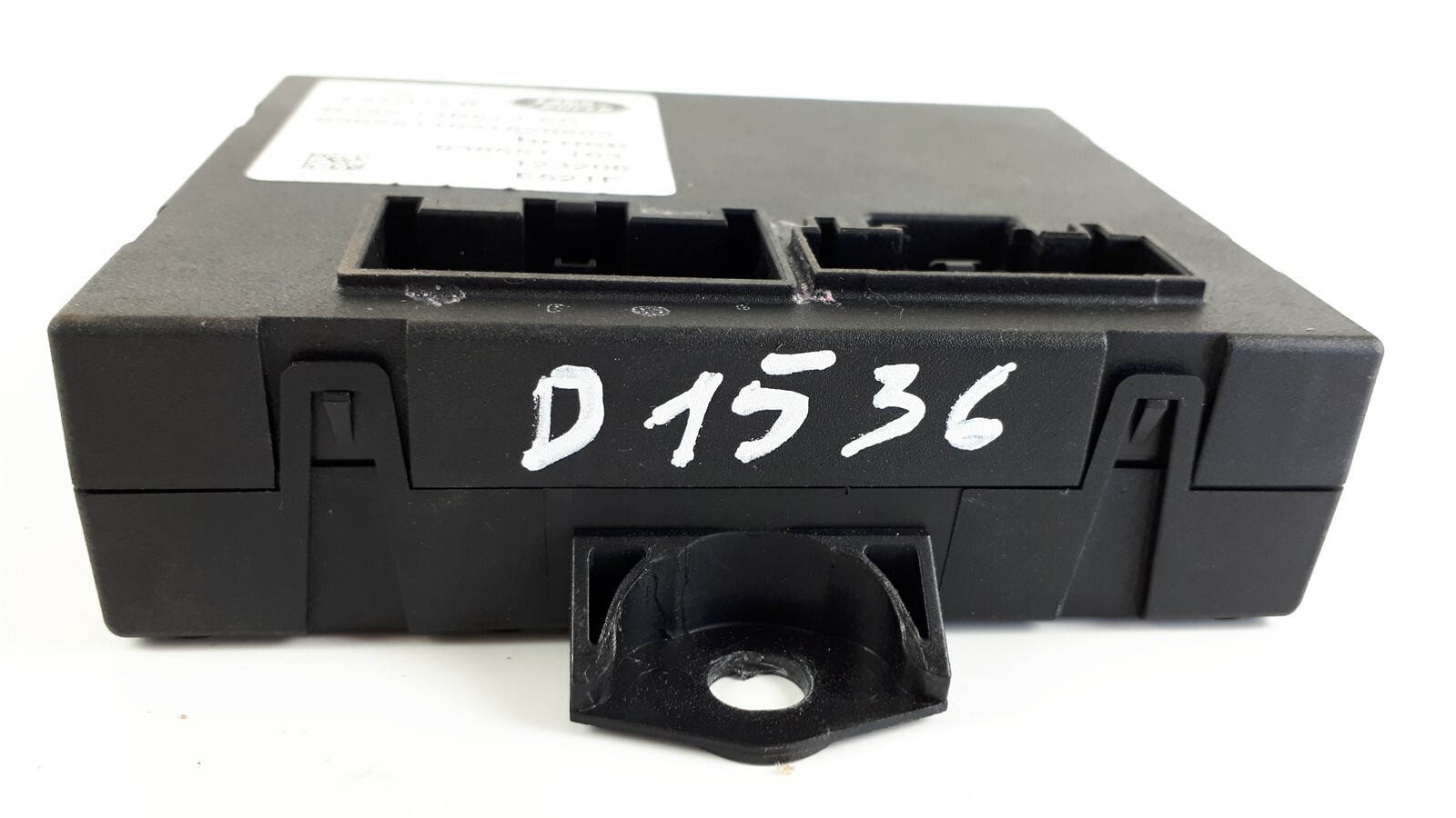 D1536 LAND ROVER ECU Control Module Unit BJ32-14B673-AG | eBay