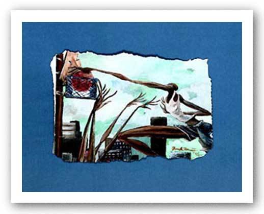Frank Morrison African American Art