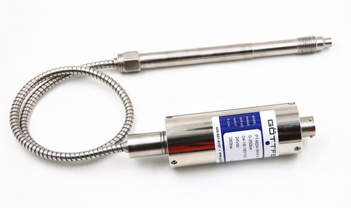 1PCS Replace Dynisco，Goettfert Melt pressure sens PT4624-35MPA-6/18 | eBay