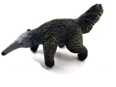 Anteater Animal Toy PVC Action Figure Kids Toys Party Gifts | eBay
