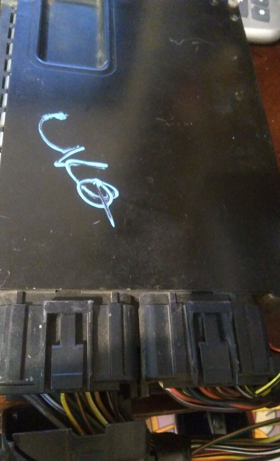 4651711-2 CHRYSLER ECU ENGINE MODULE | eBay