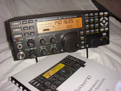 Elecraft k3 Transceiver | eBay