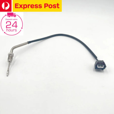 Exhaust Gas DPF Temperature Sensor For Mitsubishi Pajero Sport QE 2.4 ...