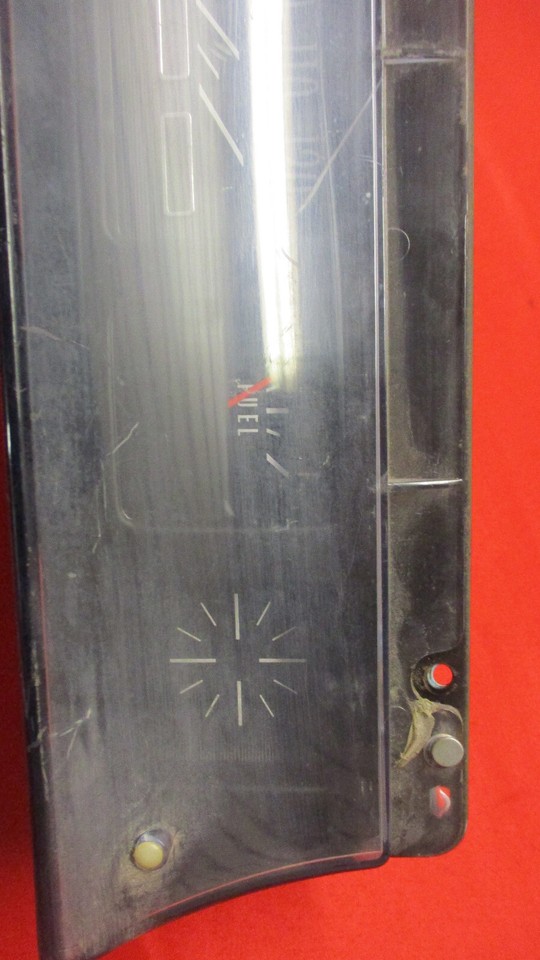 1966 1967 BUICK LESABRE WILDCAT ELECTRA CLUSTER GAUGE SPEEDOMETER | eBay