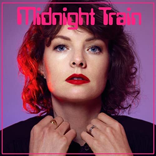 Jorja Chalmers Midnight Train LP Vinyle IDIB140 NEUF | eBay