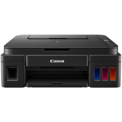 Canon Pixma G3416 Ink Tank A4 wireless Printer | eBay UK